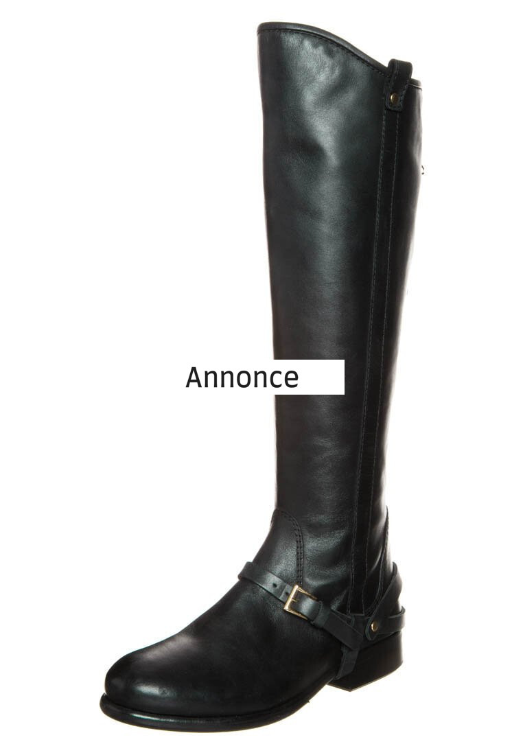 Modetrends.dk Billi Bi støvler og støvletter på tilbud - billige ...